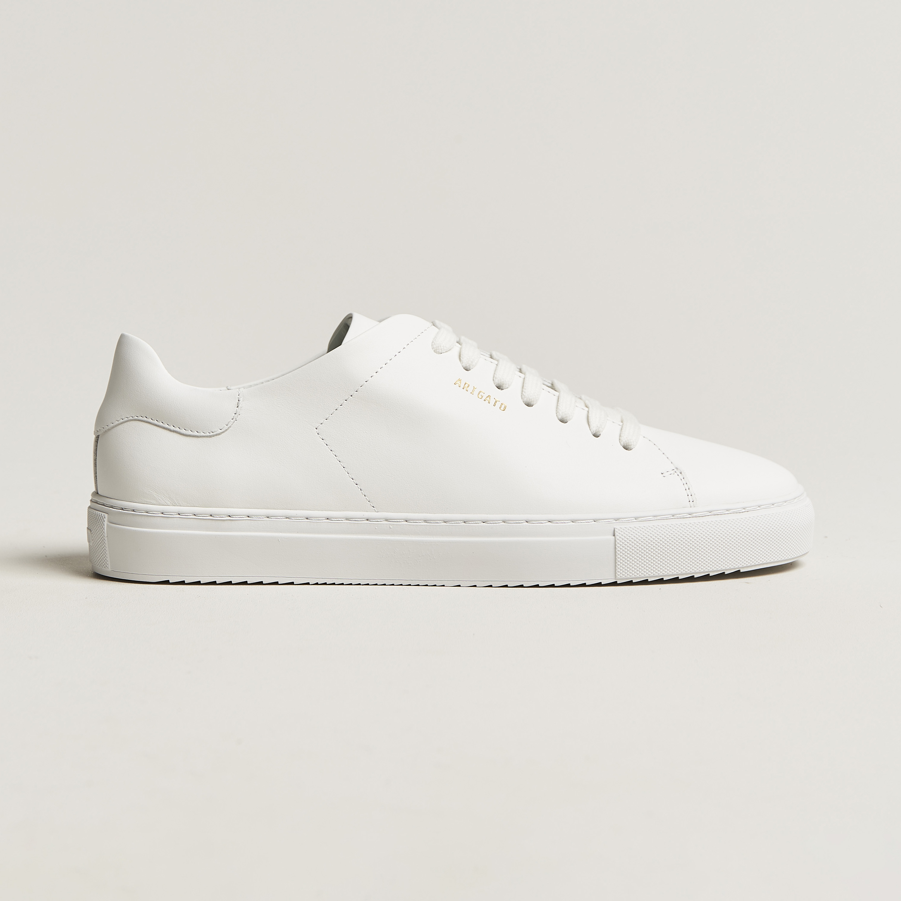 Axel Arigato Clean 90 Sneaker White su CareOfCarl.it