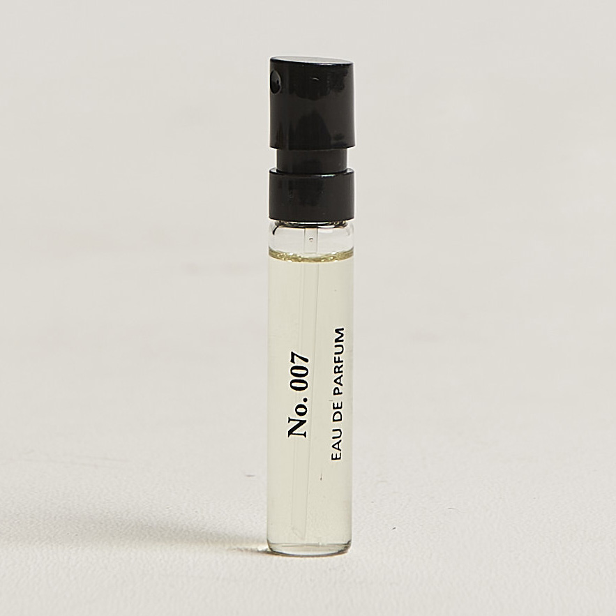 Floris London No. 007 Eau de Parfum 2ml Sample su CareOfCarl.it