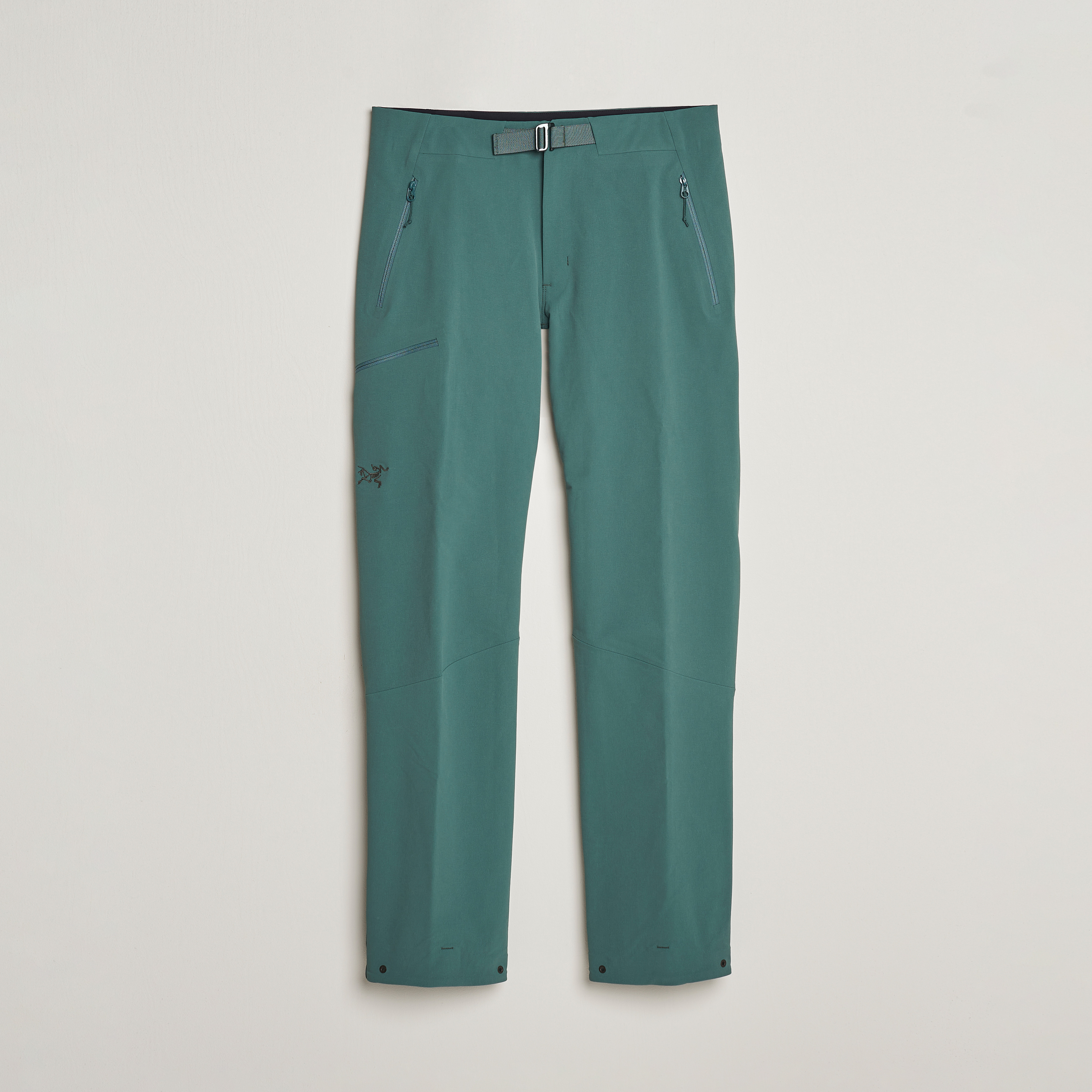 Arc'teryx Gamma AR Pants Boxcar Green su CareOfCarl.it