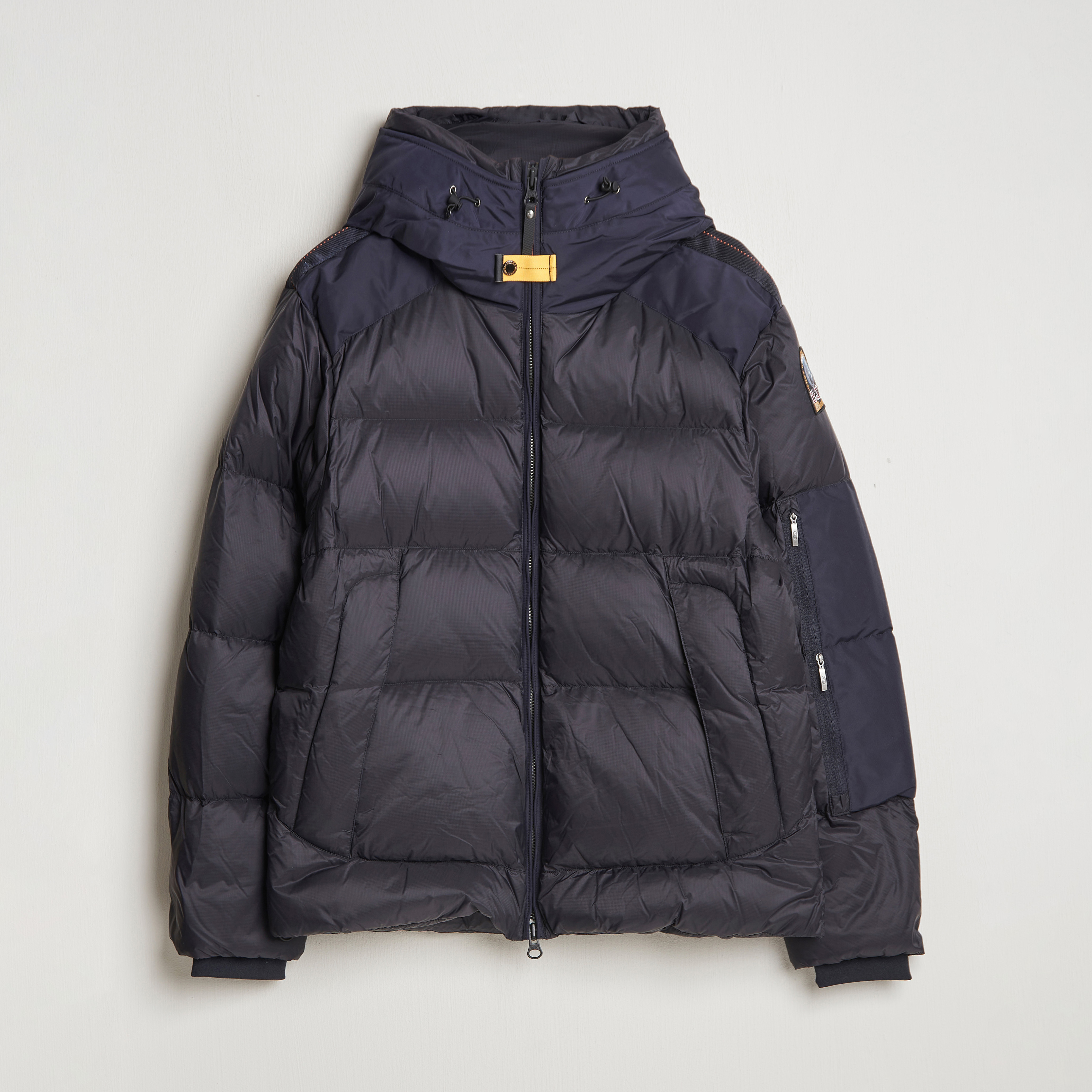 Parajumpers Tyrik Endurance Puffer Pencil su CareOfCarl.it