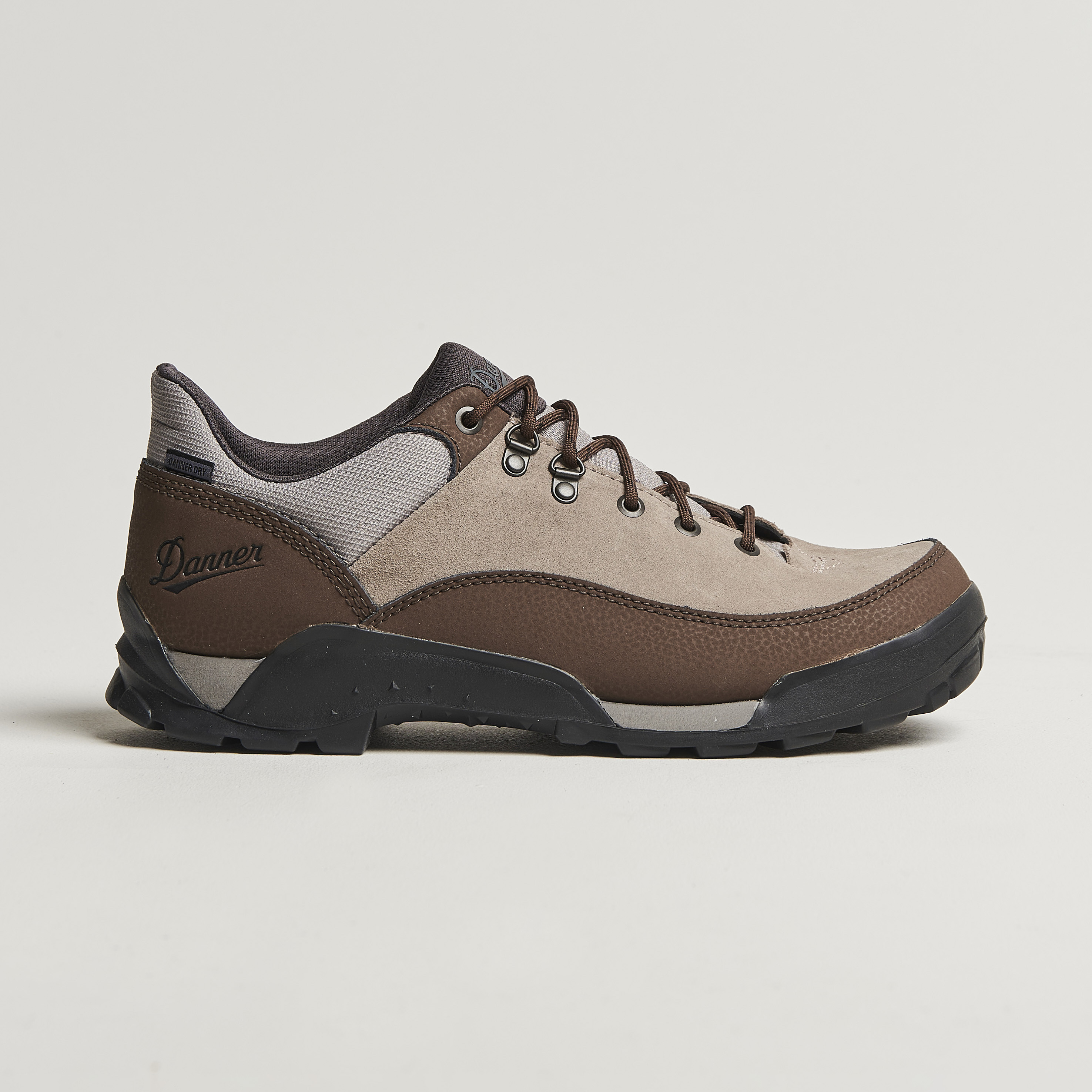 Danner Panorama Low 4 Trail Boot Brown/Taupe su CareOfCarl.it