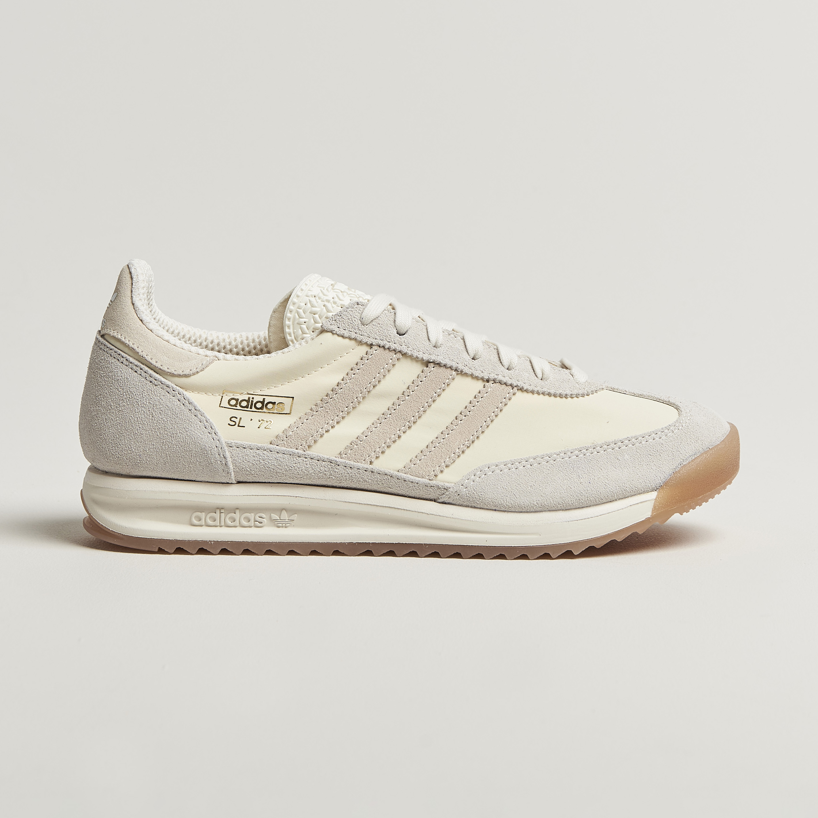 adidas Originals SL 72 RS Sneaker White/Off White su CareOfCarl.it