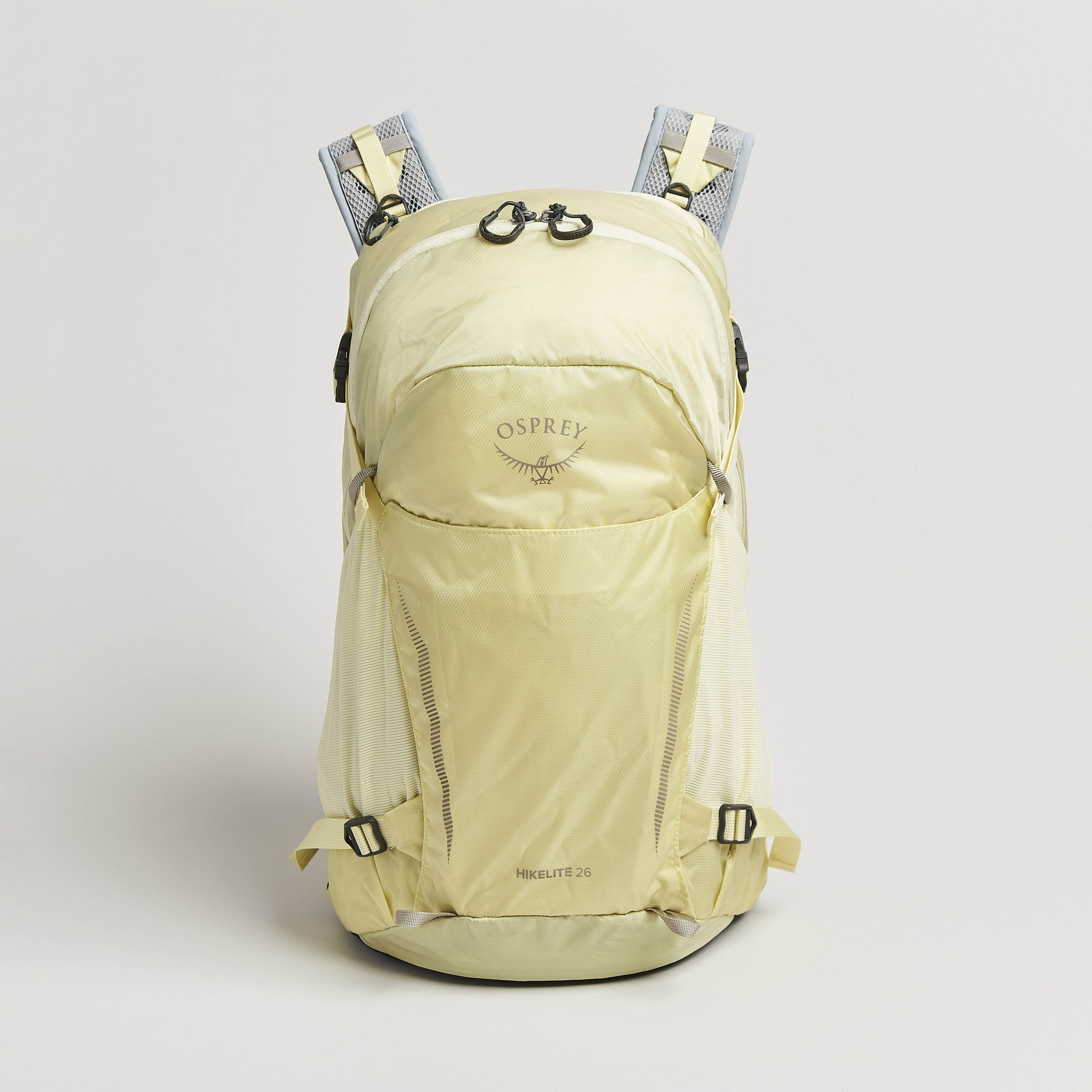 Osprey HikeLite 26 Stardust Yellow su CareOfCarl.it