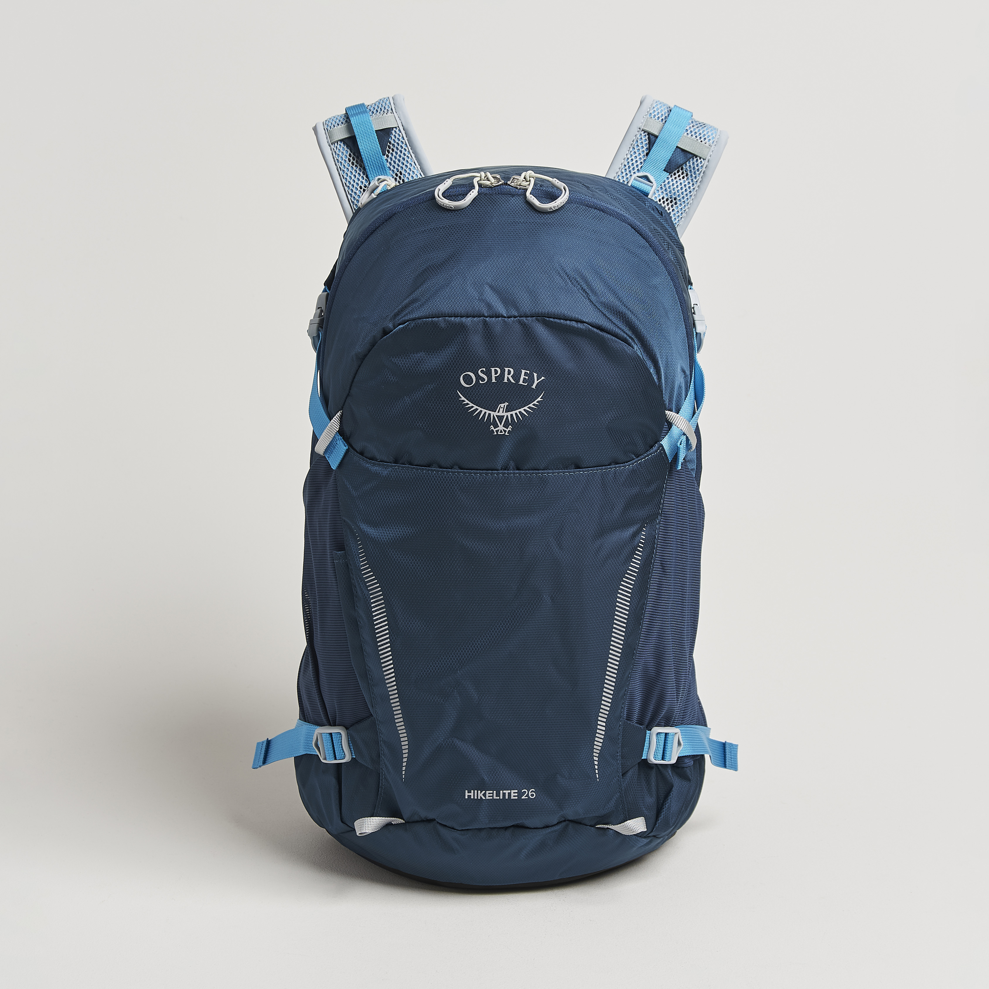 Osprey HikeLite 26 Atlas Blue su CareOfCarl.it
