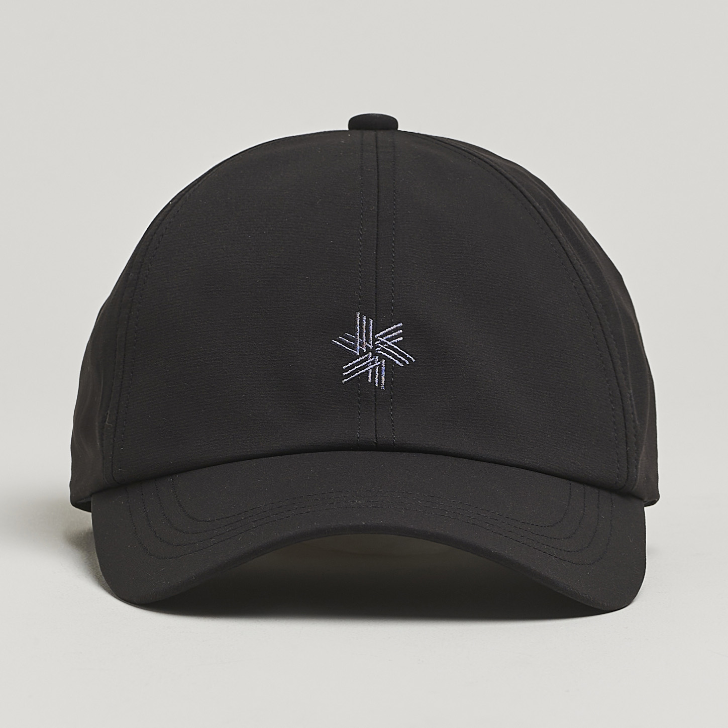 Goldwin All Direction Light Cap Black su CareOfCarl.it