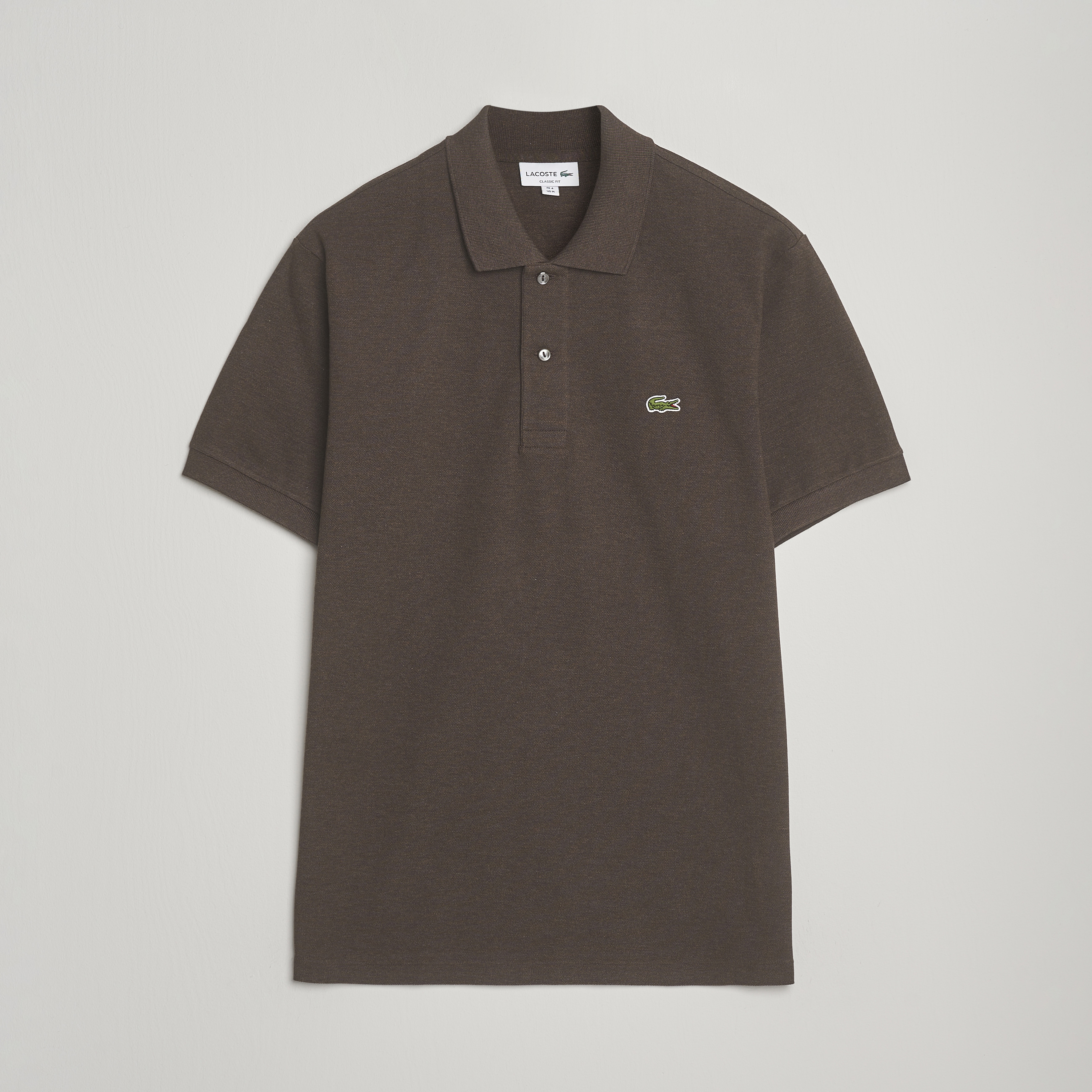 Lacoste Original Polo Piké Tanin Chine su CareOfCarl.it