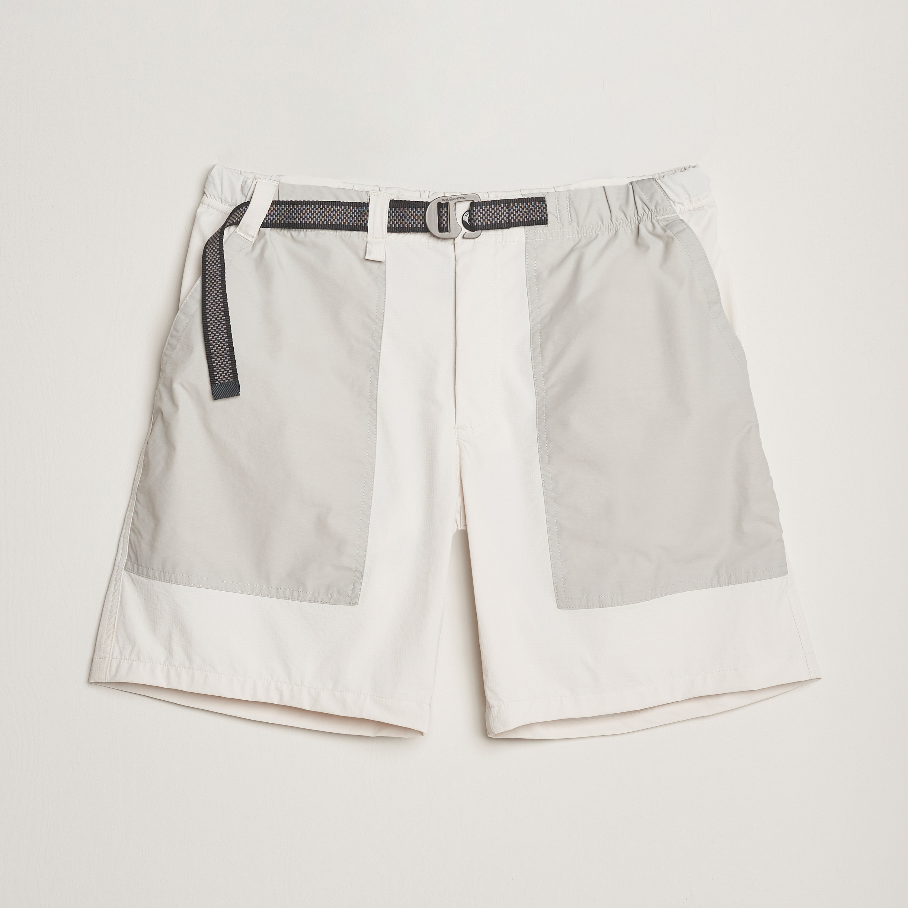 Sail Racing Tornado Ripstop Shorts Spray White su CareOfCarl.it