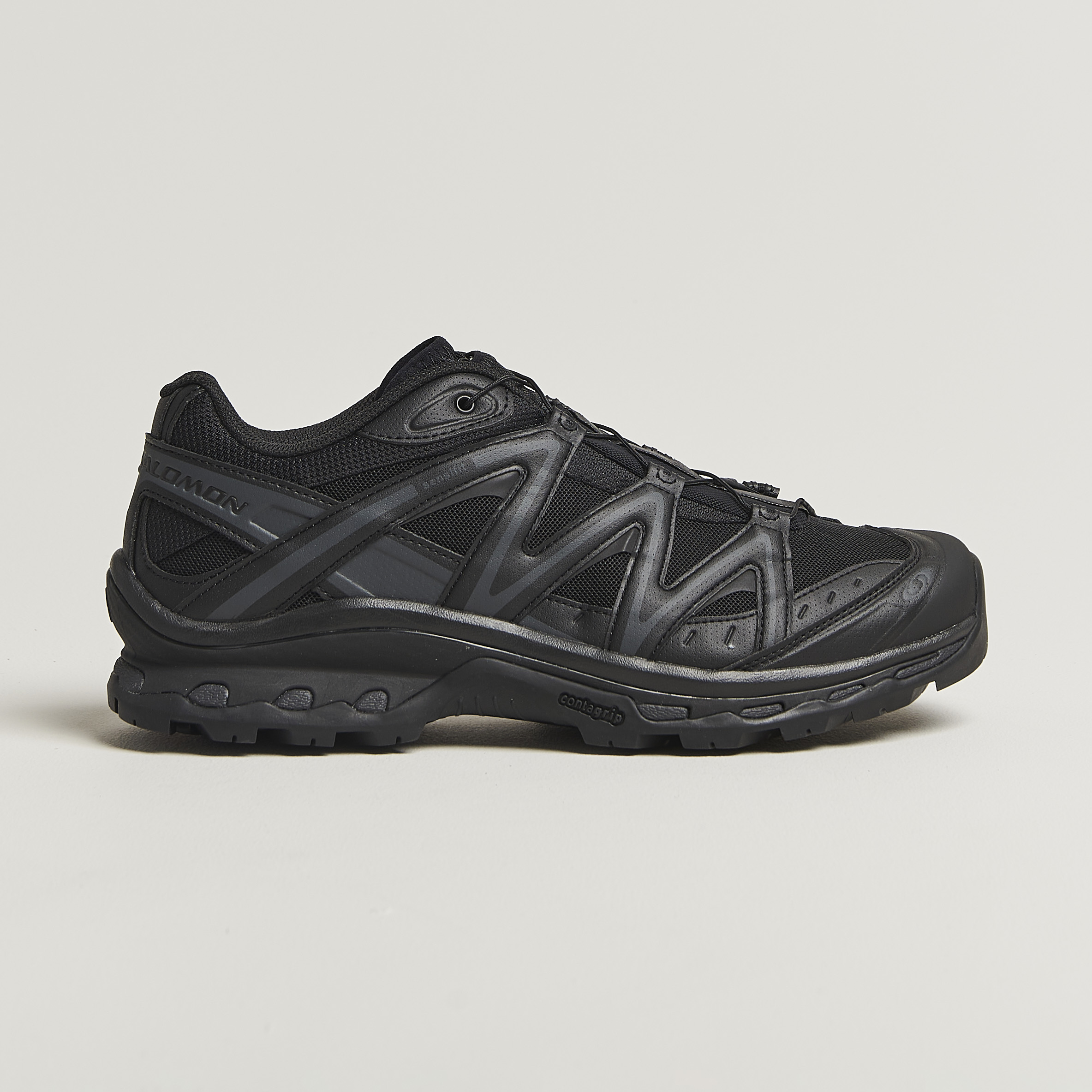 Salomon XT-Quest Sneakers Black su CareOfCarl.it