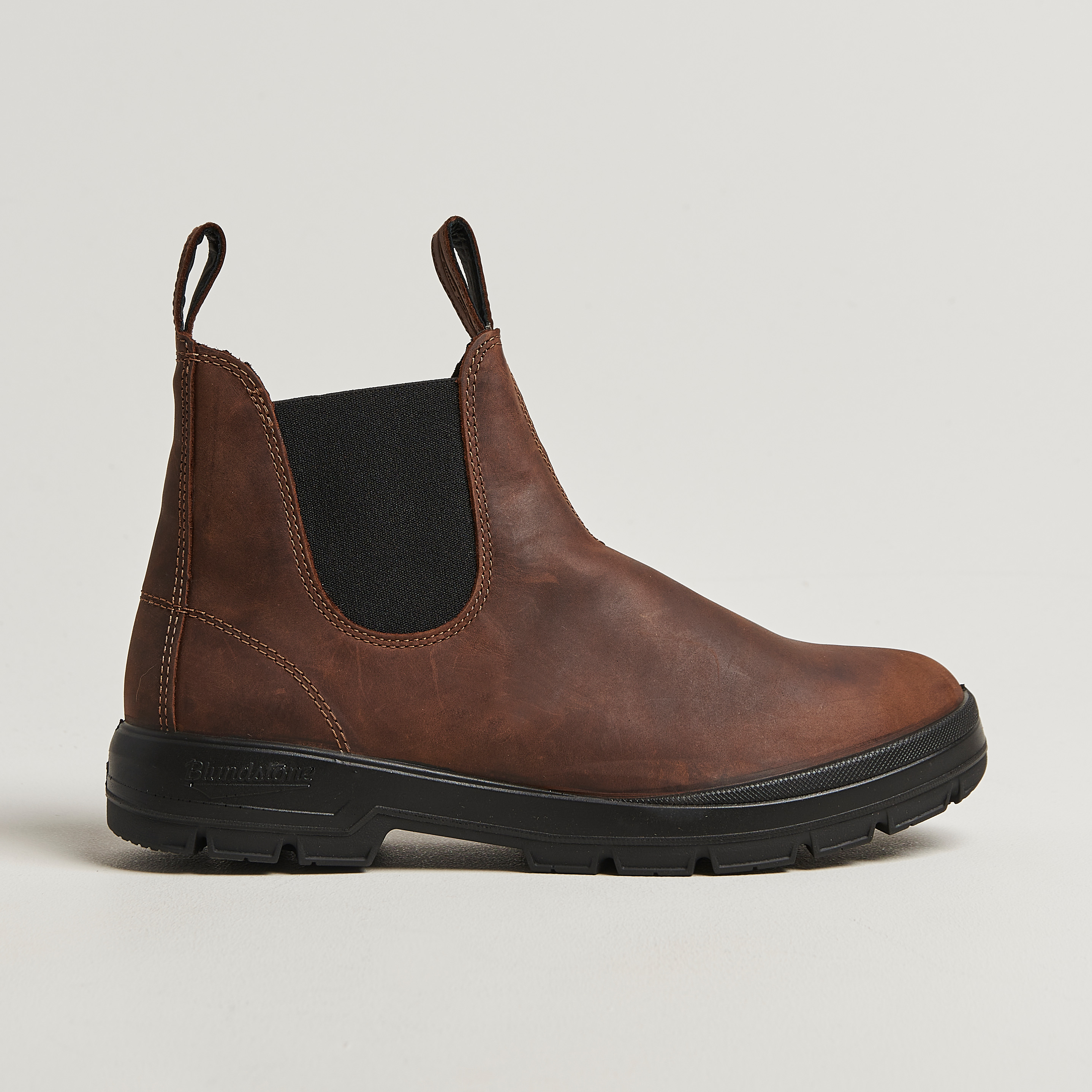Filson 2536 Nubuck Boot Teak su CareOfCarl.it